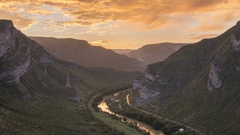 ¿Dónde se ubica y qué hacer en Nombre de Dios, Durango? - UnoTV