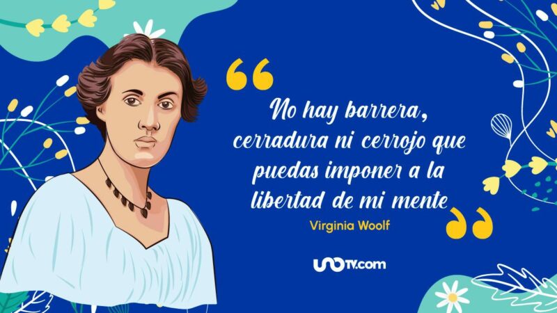 Feminismo: 10 frases de grandes mujeres que hicieron historia - UnoTV
