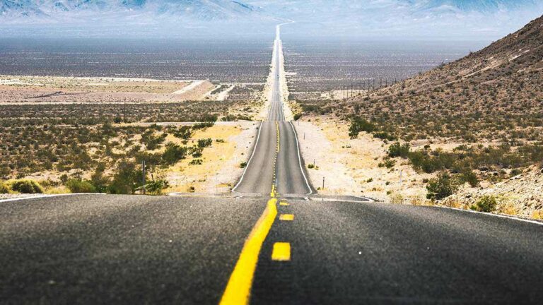 Carreteras más largas de México qué estados atraviesan - UnoTV