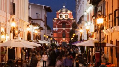 Pueblo Mágico de San Cristóbal de Las Casas, Chiapas: qué se puede hacer - UnoTV
