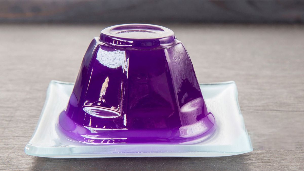 Azul brillante: qué es este colorante de alimentos y por qué advierten ...