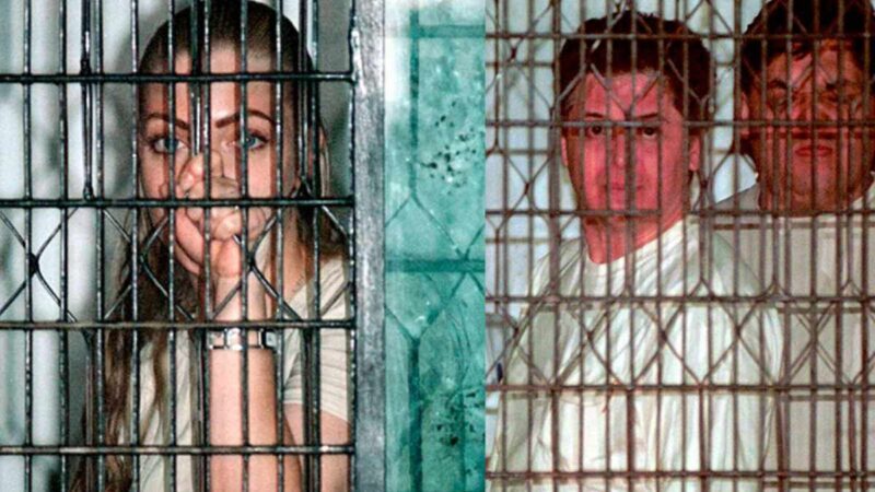 ¿Quién es quién en la serie de Paco Stanley? - UnoTV