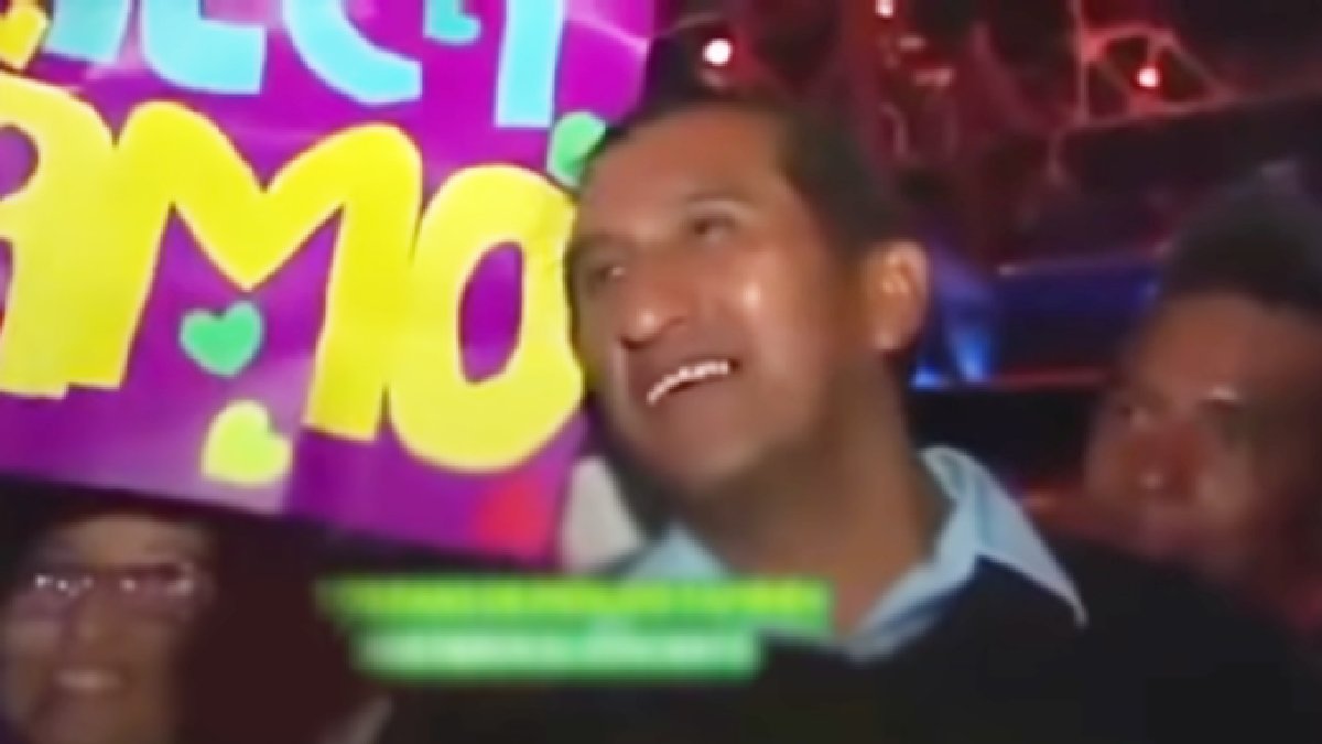 ¿Quién es Lady Wuu y qué ha sido de él? - UnoTV