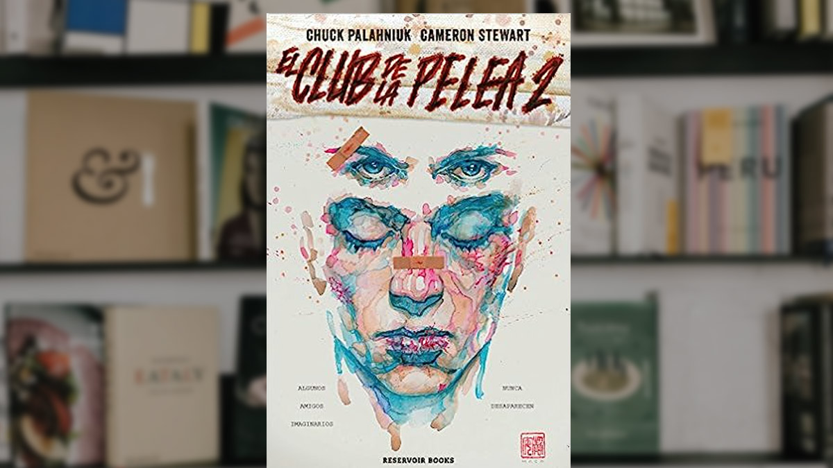 "El club de la pelea" y las dos secuelas que pocos conocen