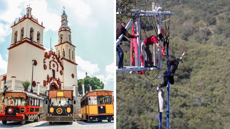 Pahuatlán del Valle, Pueblo Mágico de Puebla para viajar - UnoTV Pahuatlán del Valle, Pueblo Mágico de Puebla para viajar - UnoTV