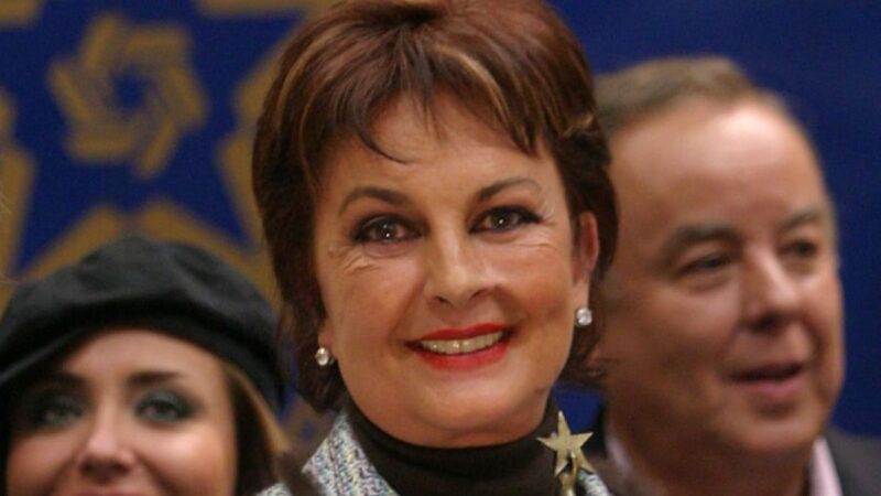 Talina Fernández arregló su testamento días antes de morir - UnoTV