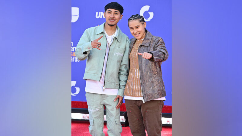 Yahritza, la mujer que pone en alto los corridos tumbados y rompe ...