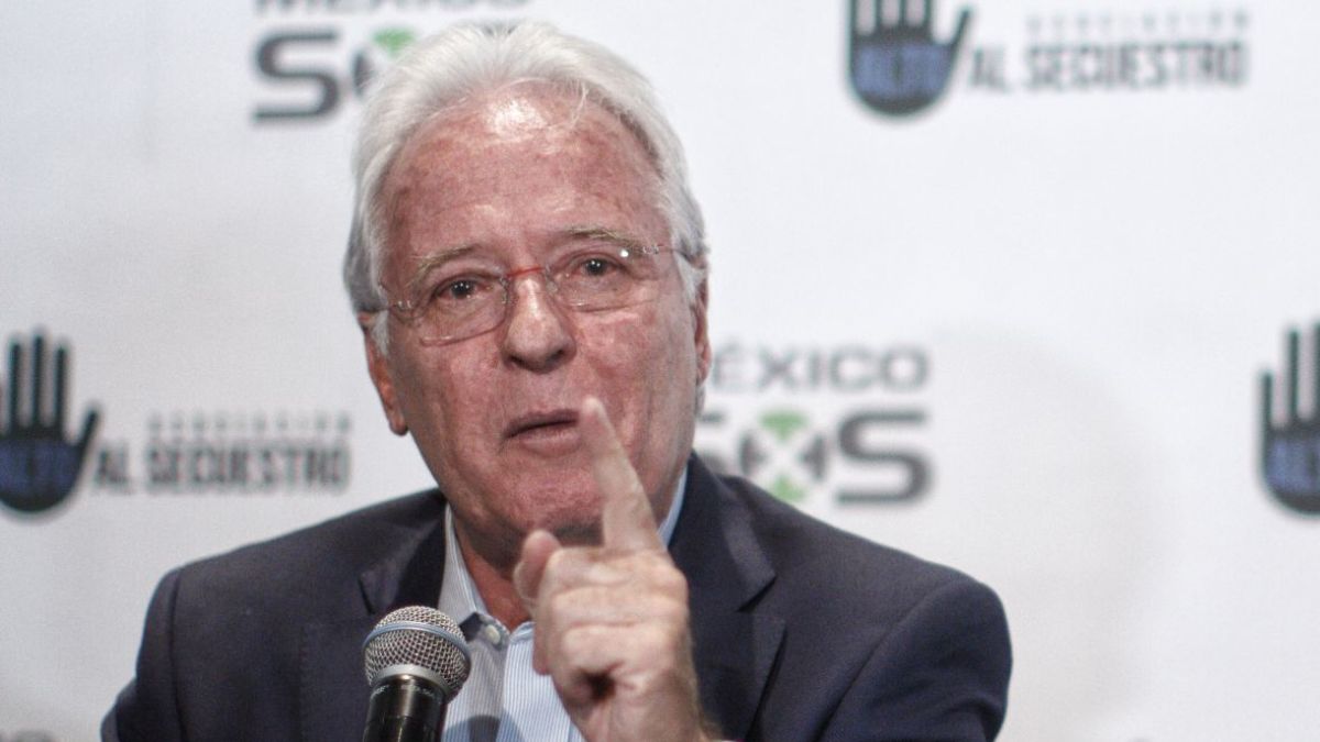 ¿Cómo fue el secuestro de Fernando, hijo del empresario Alejandro Martí? - UnoTV