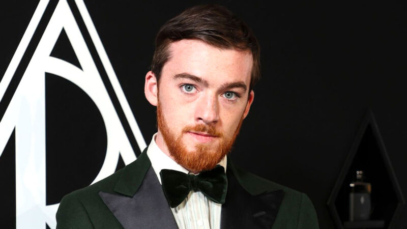 Muere Angus Cloud, actor de la serie "Euphoria" - UnoTV