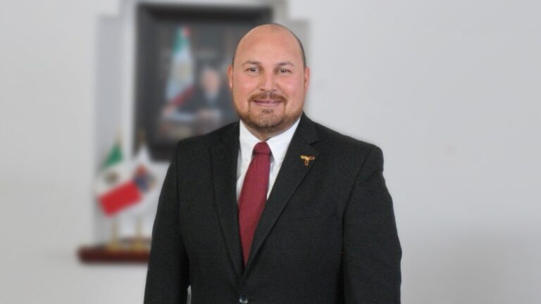 Atentan Contra Héctor Villegas Secretario General De Gobierno De Tamaulipas Unotv