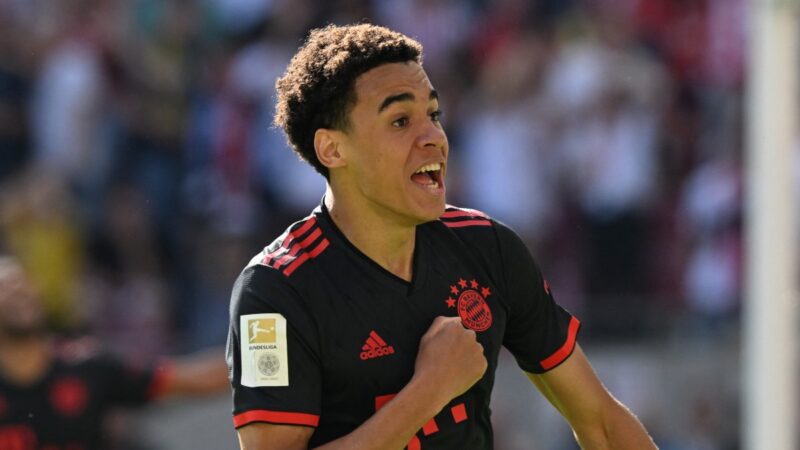 Bayern Múnich arrolla 27-0 al FC Rottach-Egern