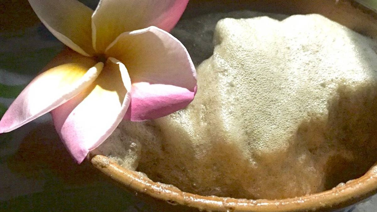 Bebidas mexicanas hechas con cacao - UnoTV