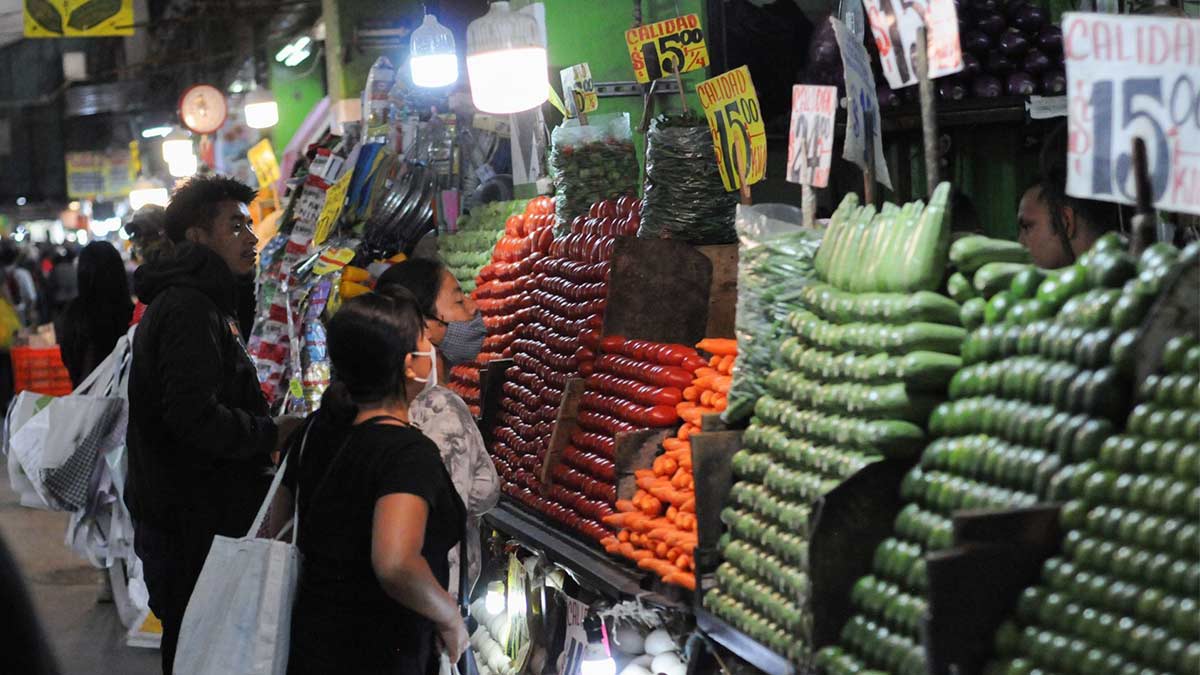 Más extorsiones en la Central de Abasto de CDMX - UnoTV