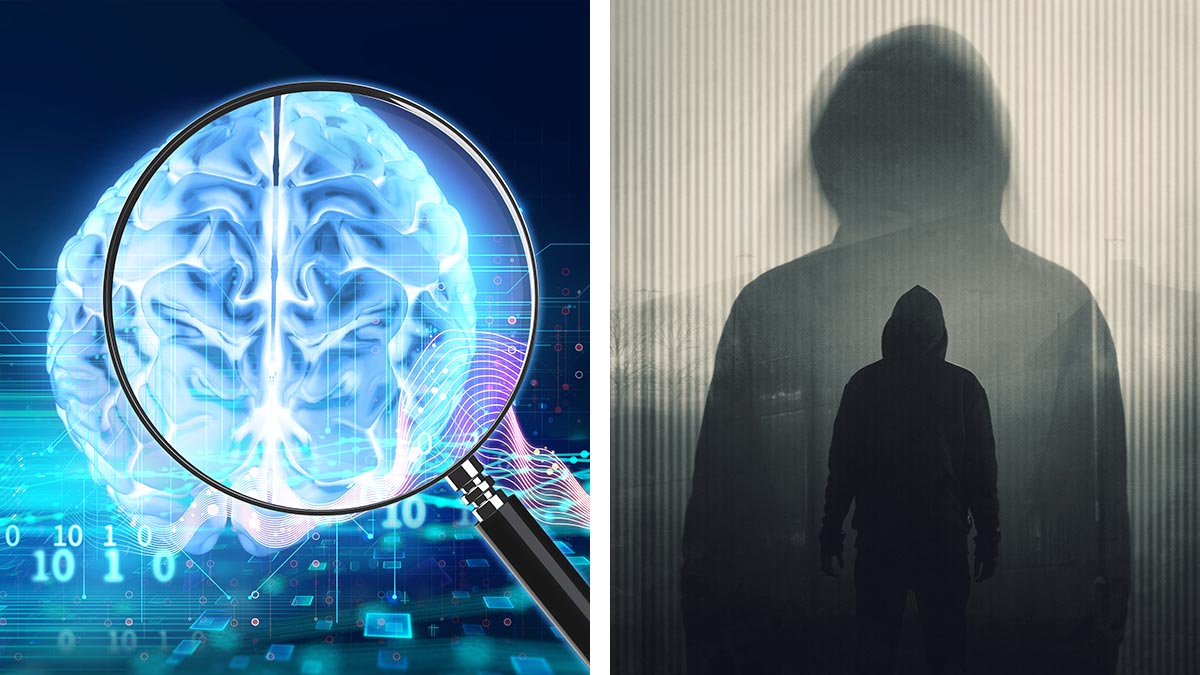 ¿Existen los genes de la maldad? Feggy Ostrosky responde