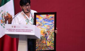 IX Fiesta de las Culturas Indígenas 2023 en el Zócalo CDMX: fechas, costo y horarios - UnoTV