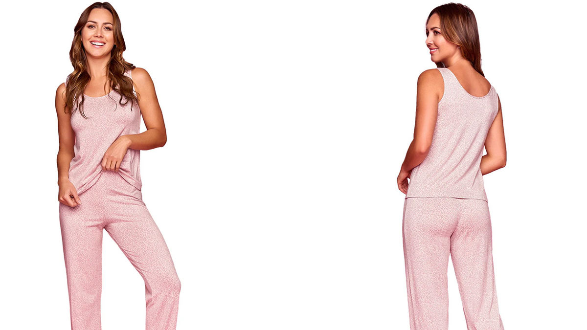 Dónde comprar la pijama de Wendy Guevara - UnoTV