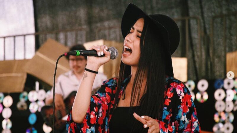 ¿Quién era María Fernanda, estudiante mexicana fallecida en Berlín ...