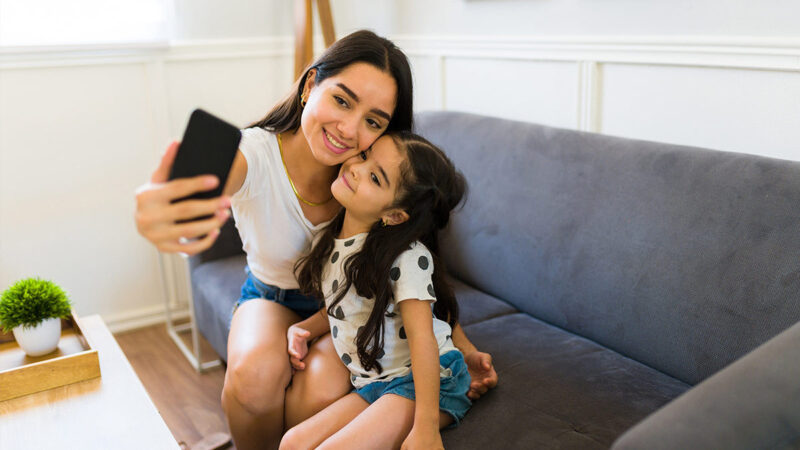 Sharenting: tips para prevenirlo y sus consecuencias - UnoTV
