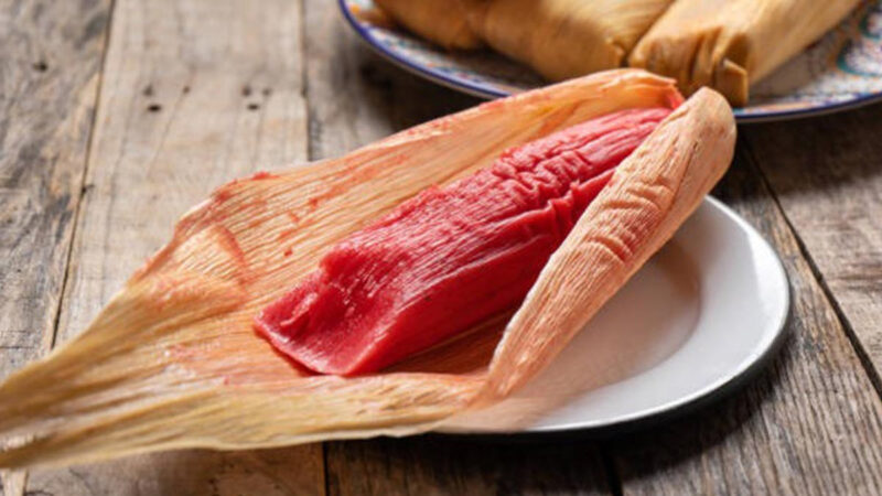 Rosa mexicano: historia del color - UnoTV