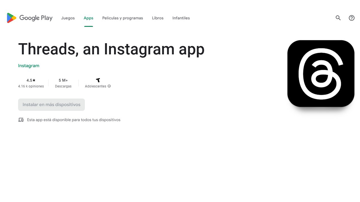 Threads: ¿cómo funciona la nueva red social de Meta paso a paso? - UnoTV