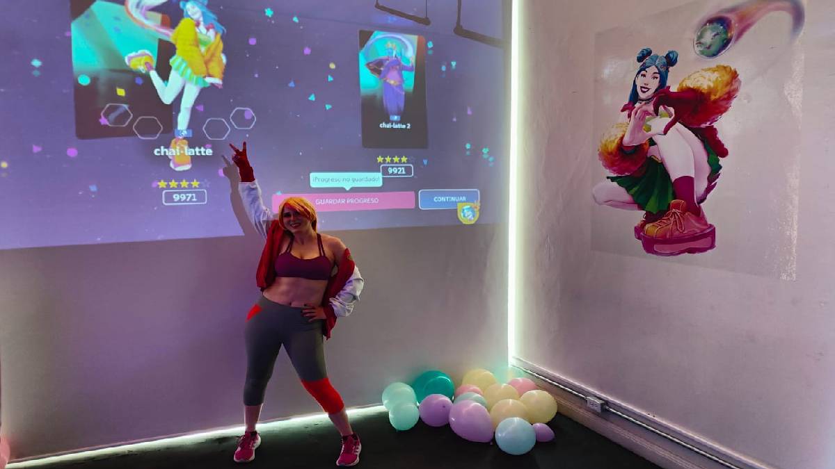 Comunidad gamer crece en TikTok, plataforma lo celebra- UnoTV