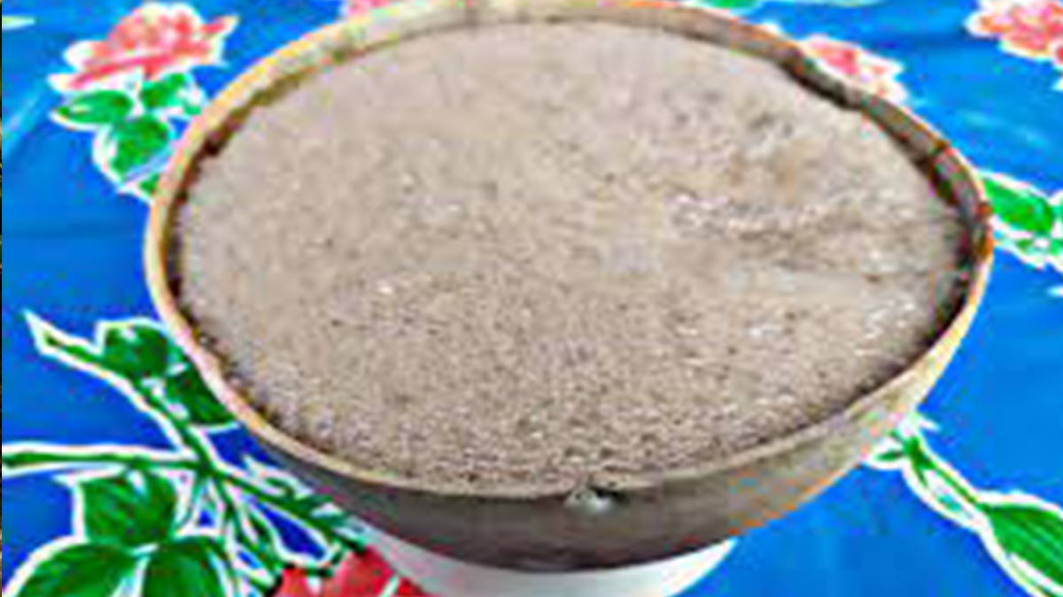 Bebidas mexicanas hechas con cacao - UnoTV