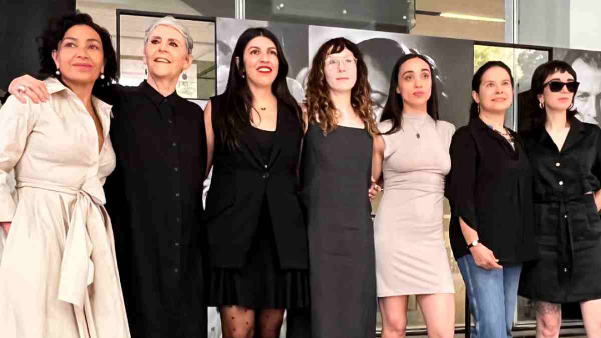 Premios Ariel 2023: las mujeres que harán historia en Guadalajara