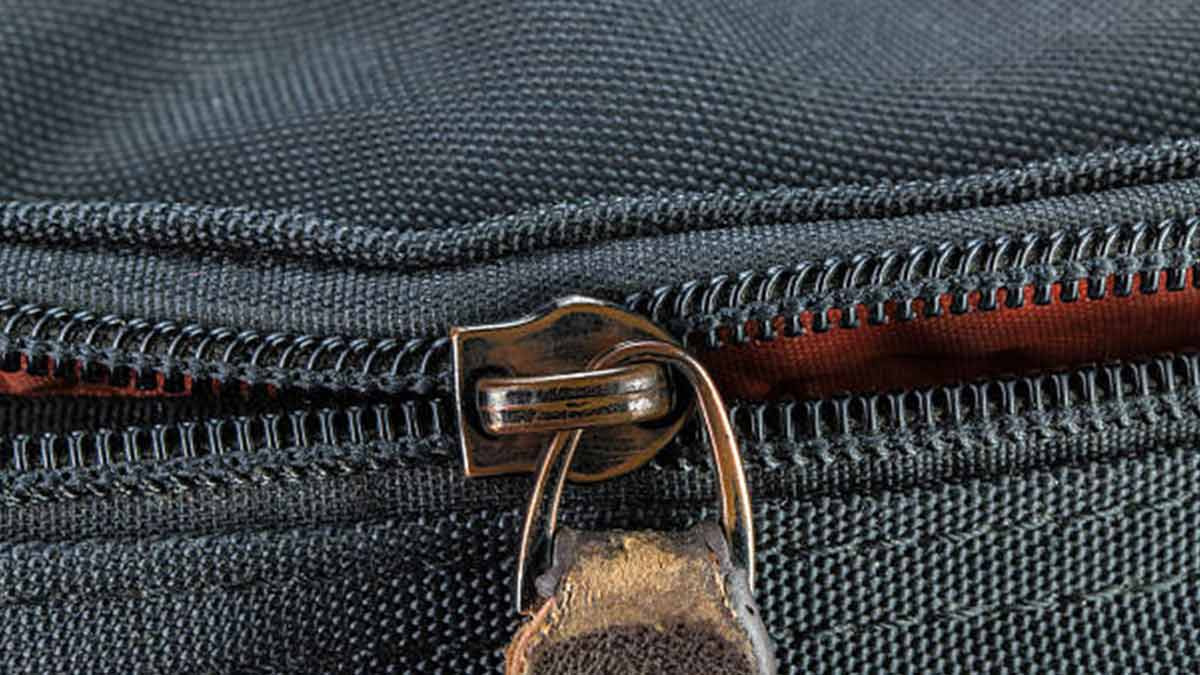 Cómo arreglar fácilmente un cierre - UnoTV