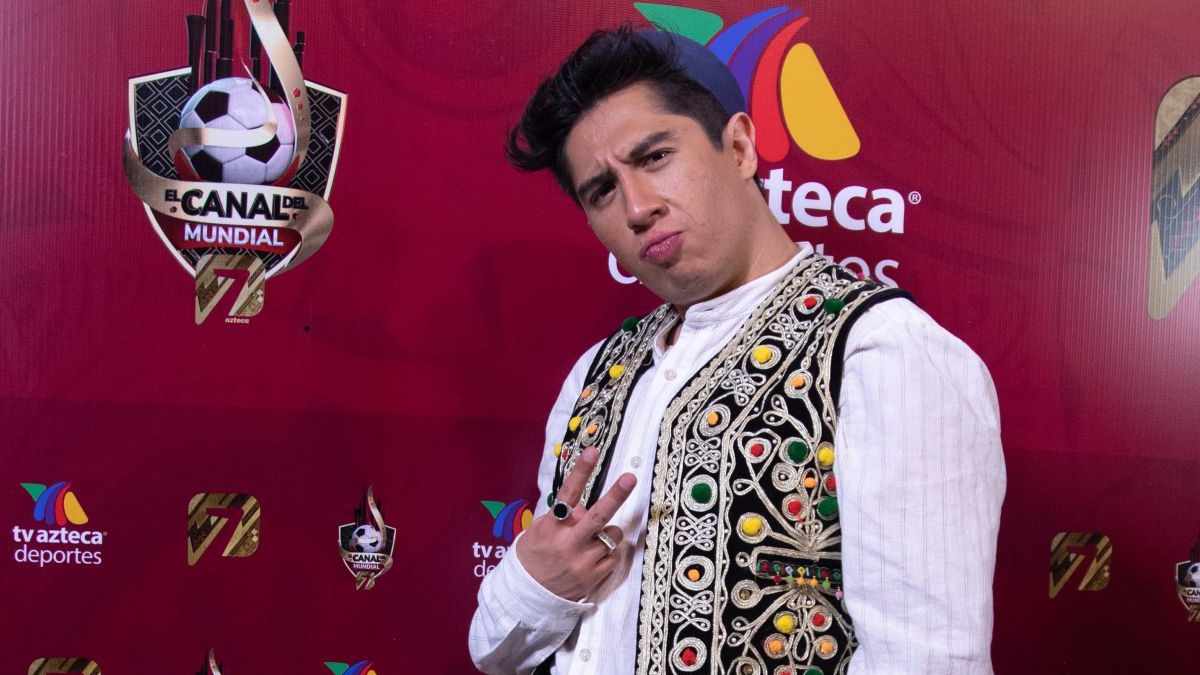 Daniel Sosa rompe el silencio sobre Ricardo O’Farril; acepta disculpa ...
