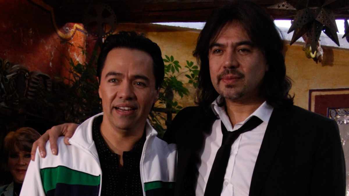 Los Temerarios conquistaron a bellas mujeres; ¿quiénes fueron sus ...