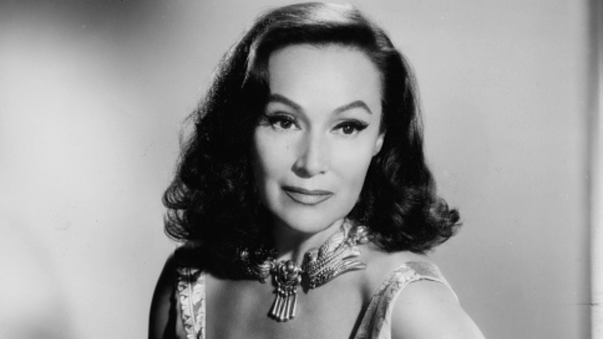 Dolores del Río: historia y datos curiosos de la leyenda del cine - UnoTV