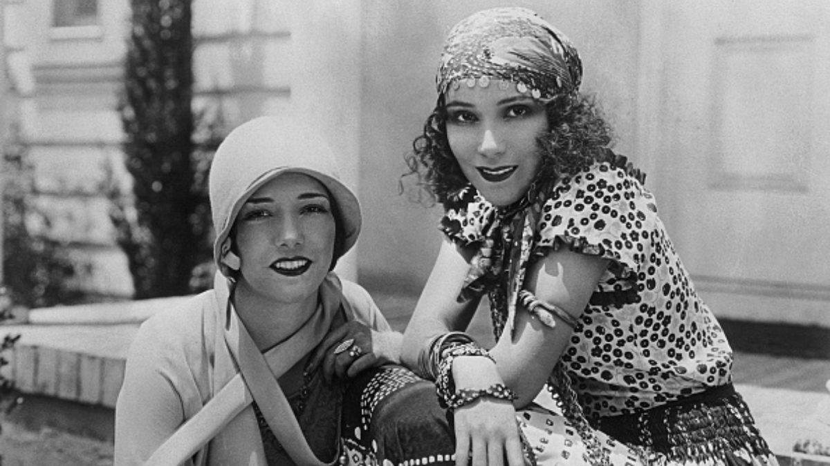 Dolores del Río: historia y datos curiosos de la leyenda del cine - UnoTV