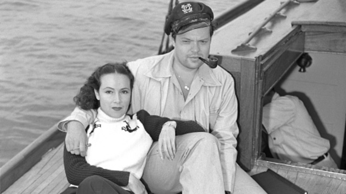 Dolores del Río: historia y datos curiosos de la leyenda del cine - UnoTV