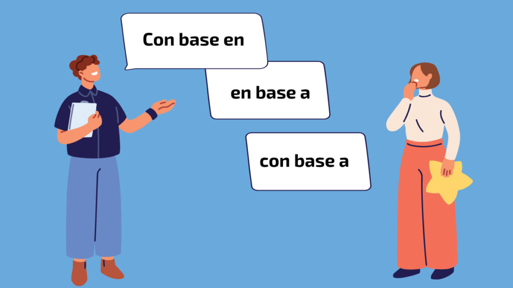  Se Dice en Base A O con Base A UnoTV