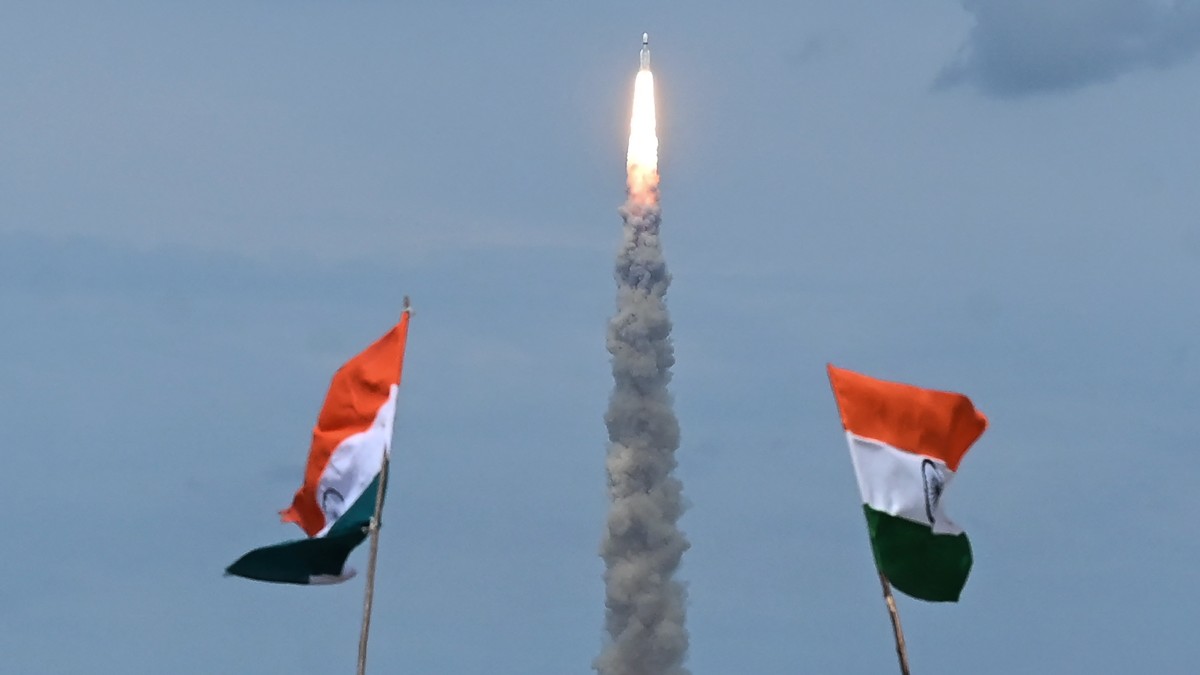 India lanzará su primera misión espacial hacia el Sol - UnoTV