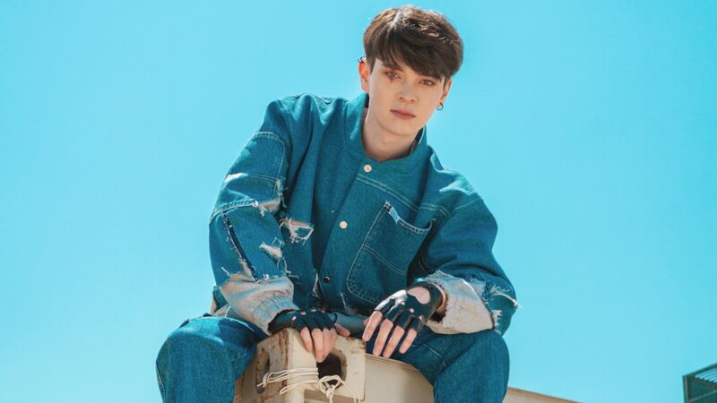 Kev Lehmann: explorando el k-pop y el sonido urbano - UnoTV