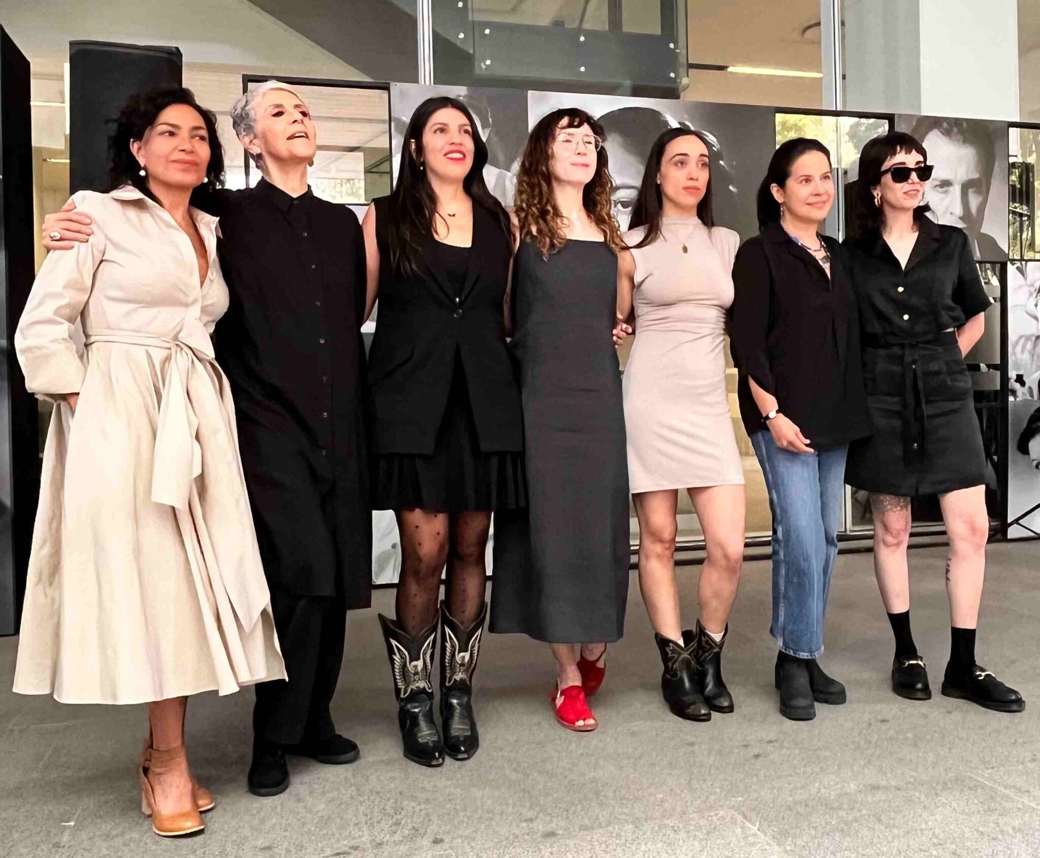 Premios Ariel 2023: las mujeres que harán historia en Guadalajara