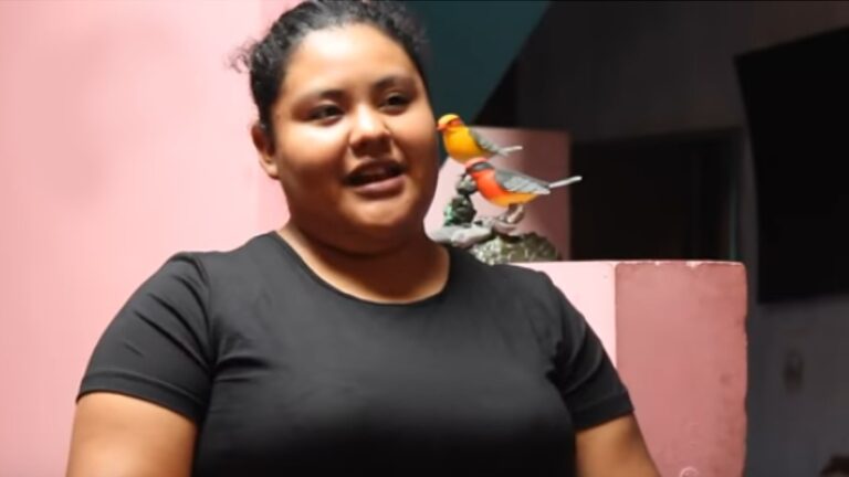 ¿Qué ha sido de María del Mar Terrón, la "niña del fierro viejo", y a qué se dedica? - UnoTV