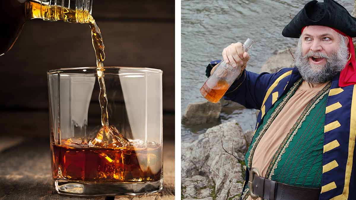 Día del ron: conoce la historia del licor más consumido en el mundo - UnoTV