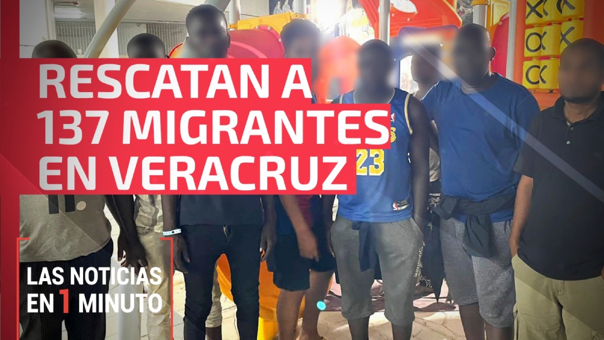 Noticias de hoy 16 de agosto de 2023 que debes saber de las 14:00 horas ...