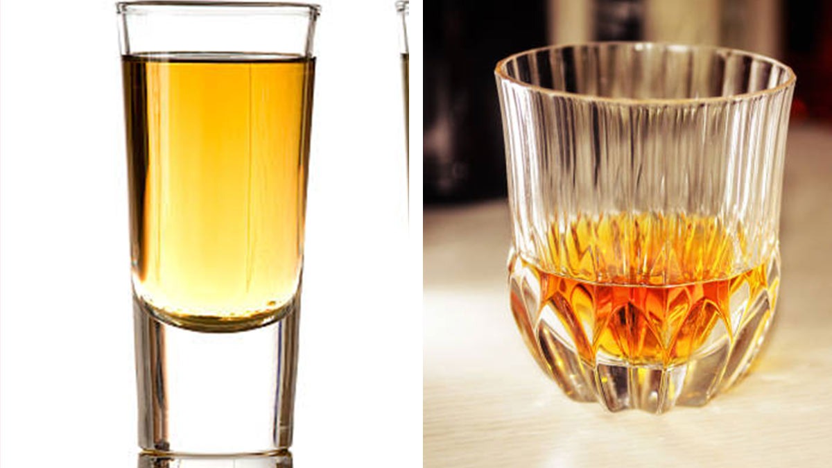 No sabes cómo pedir un trago de manera correcta en un bar, este ...