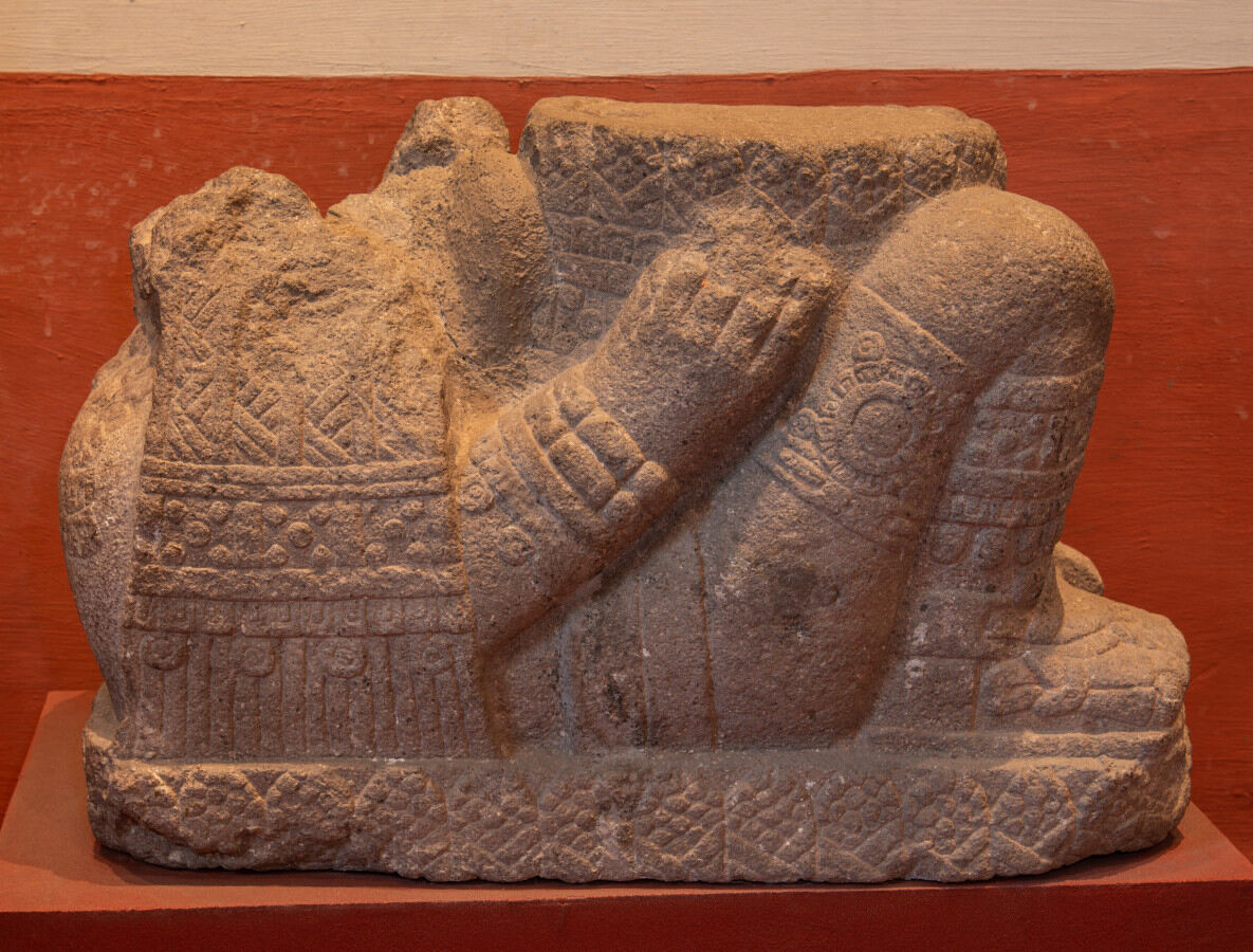 Chac Mool: ¿qué es, de qué cultura son y dónde verlos? - UnoTV