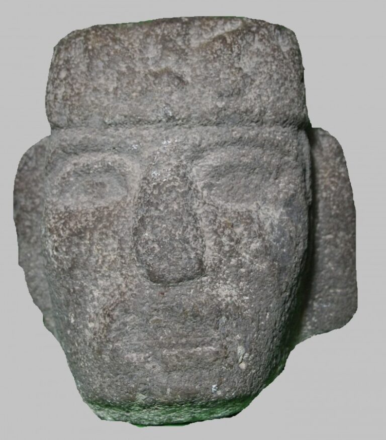 Chac Mool: ¿qué es, de qué cultura son y dónde verlos? - UnoTV