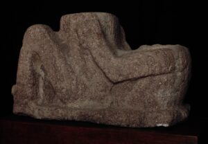 Chac Mool: ¿qué es, de qué cultura son y dónde verlos? - UnoTV