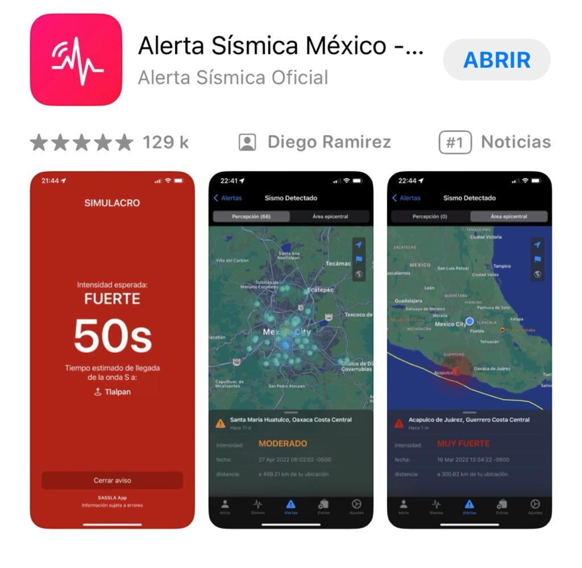 Apps para sismos: ¿cómo escuchar la alerta sísmica en tu celular?