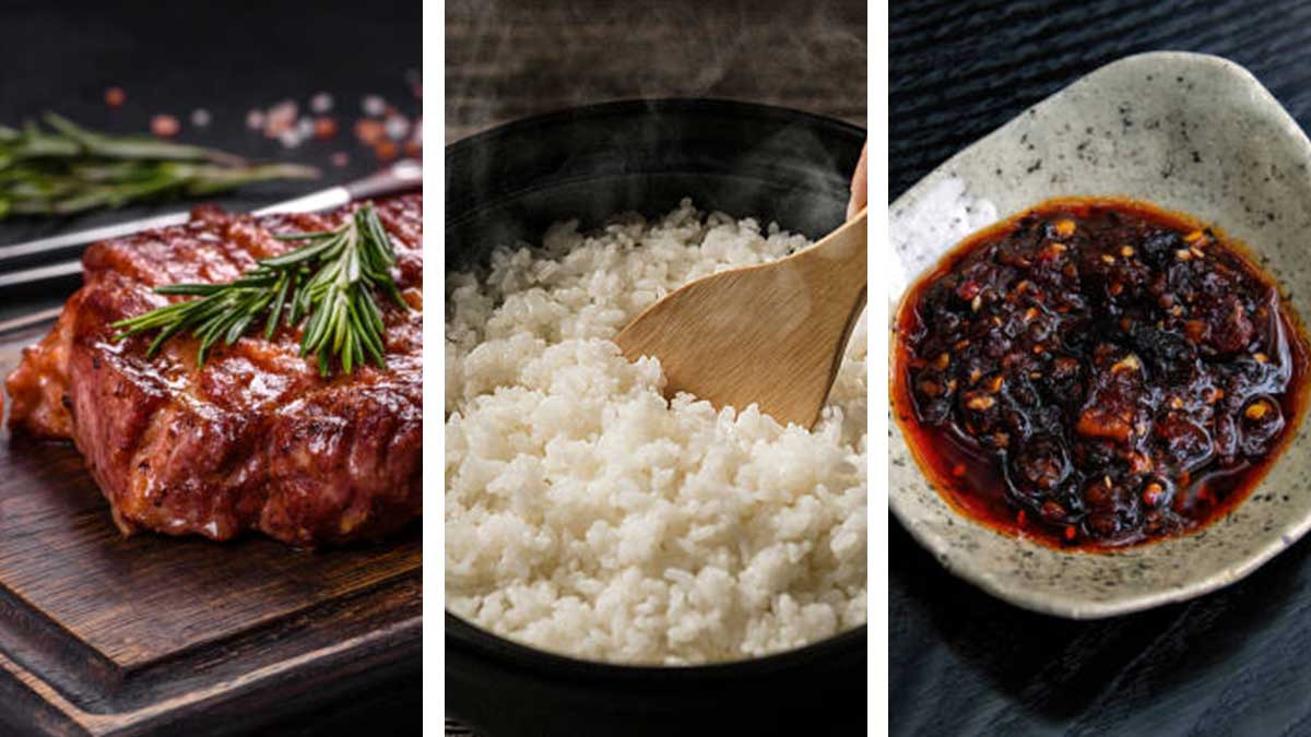 ¿Cómo recalentar la comida para que sepa deliciosa? - UnoTV