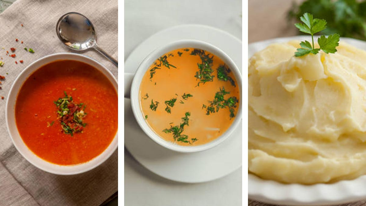 ¿Cómo recalentar la comida para que sepa deliciosa? - UnoTV