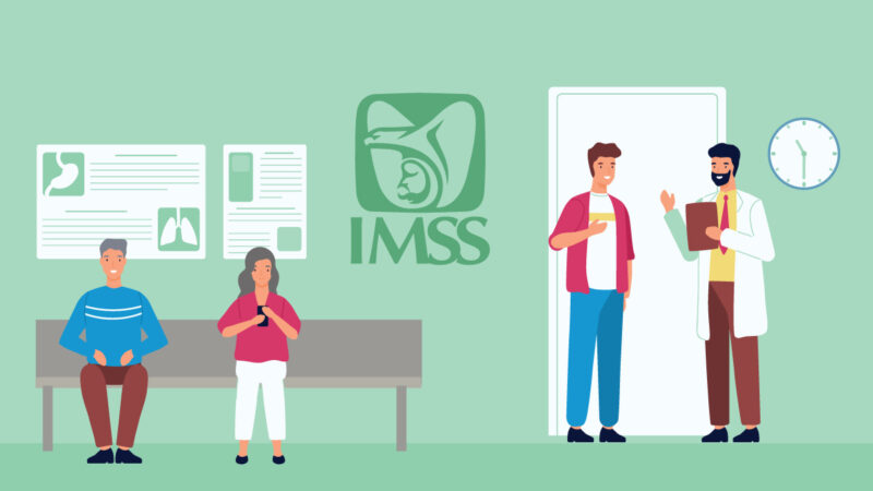 ¿Cómo obtengo el seguro para estudiantes del IMSS?- UnoTV