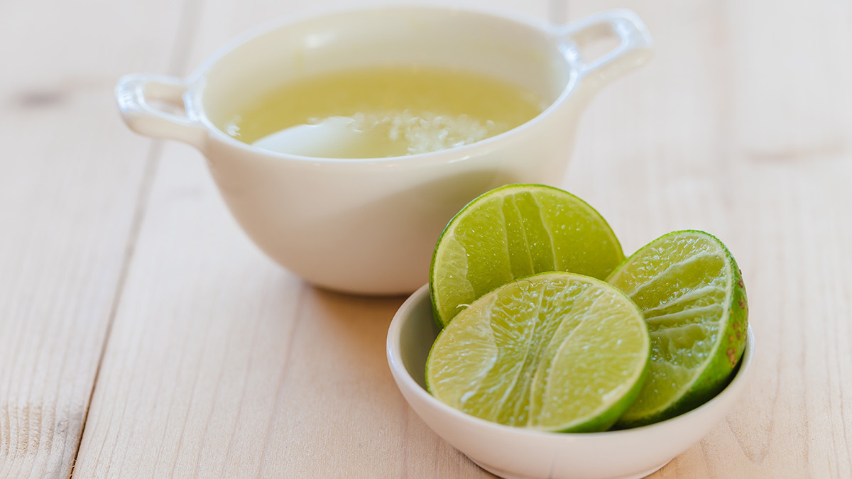 Limón: propiedades y beneficios - UnoTV