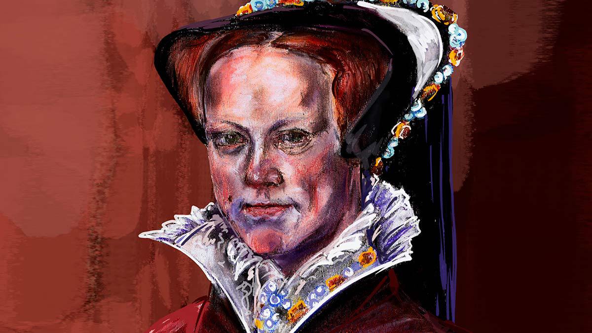 Bloody Mary: receta del trago inspirado en la reina María I - UnoTV